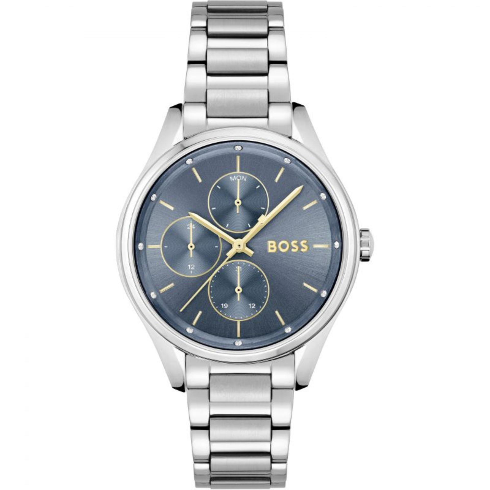BOSS Grand Course – lecomptoirdesmontres