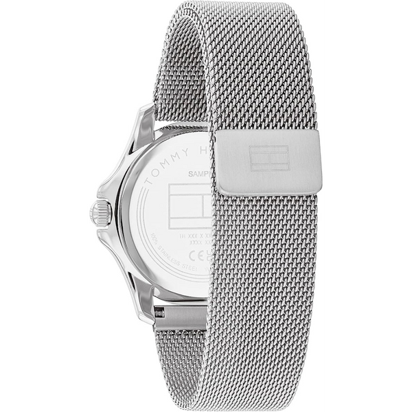 Tommy Hilfiger – lecomptoirdesmontres