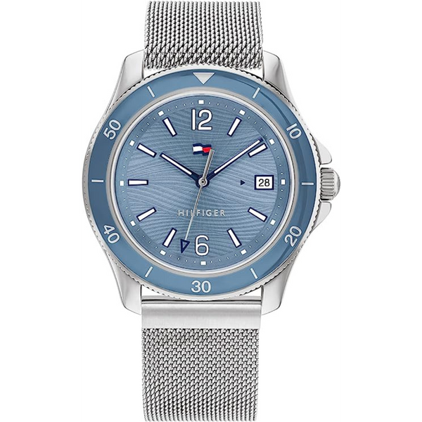 tommy hilfiger – lecomptoirdesmontres
